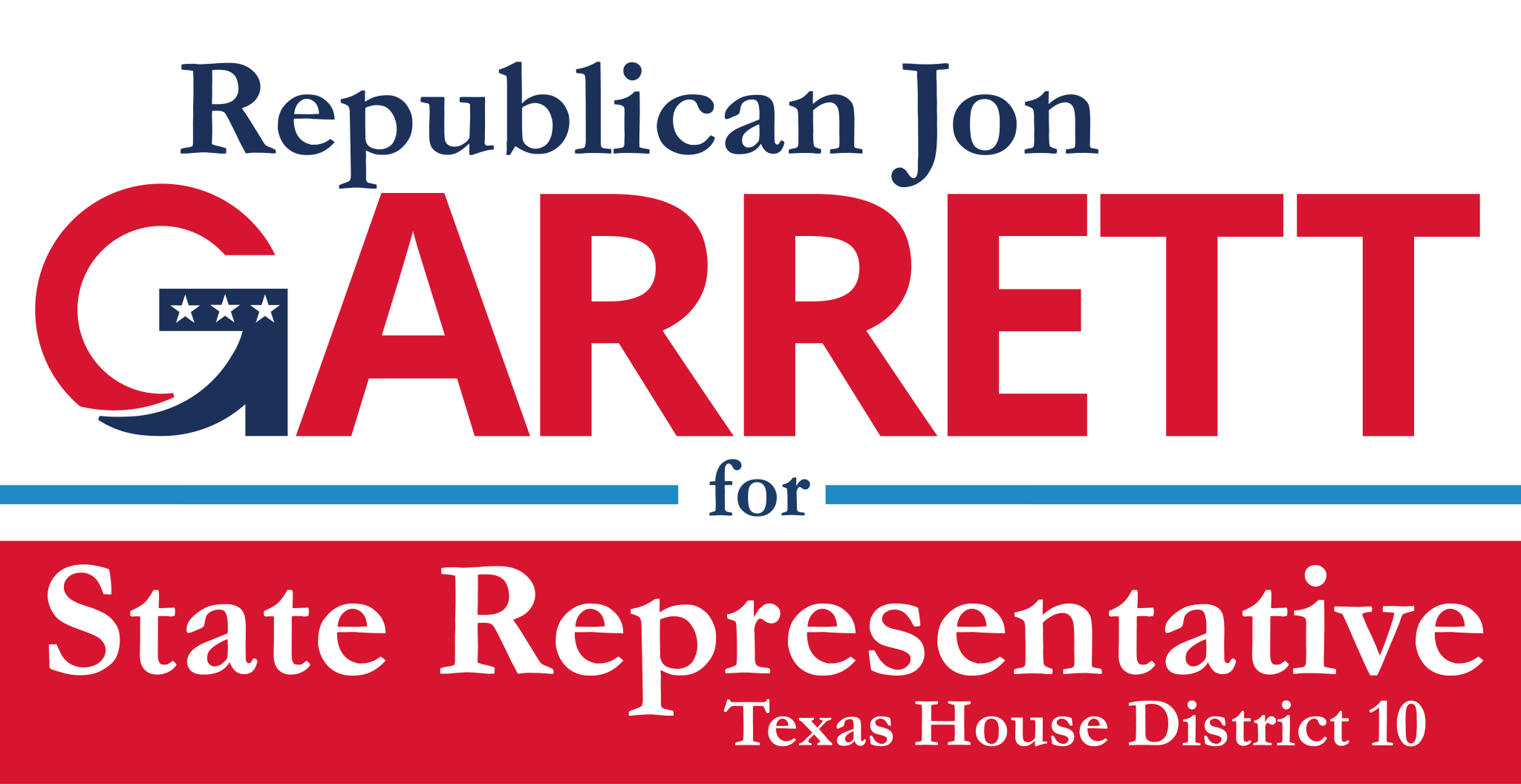 Home - Jon Garrett