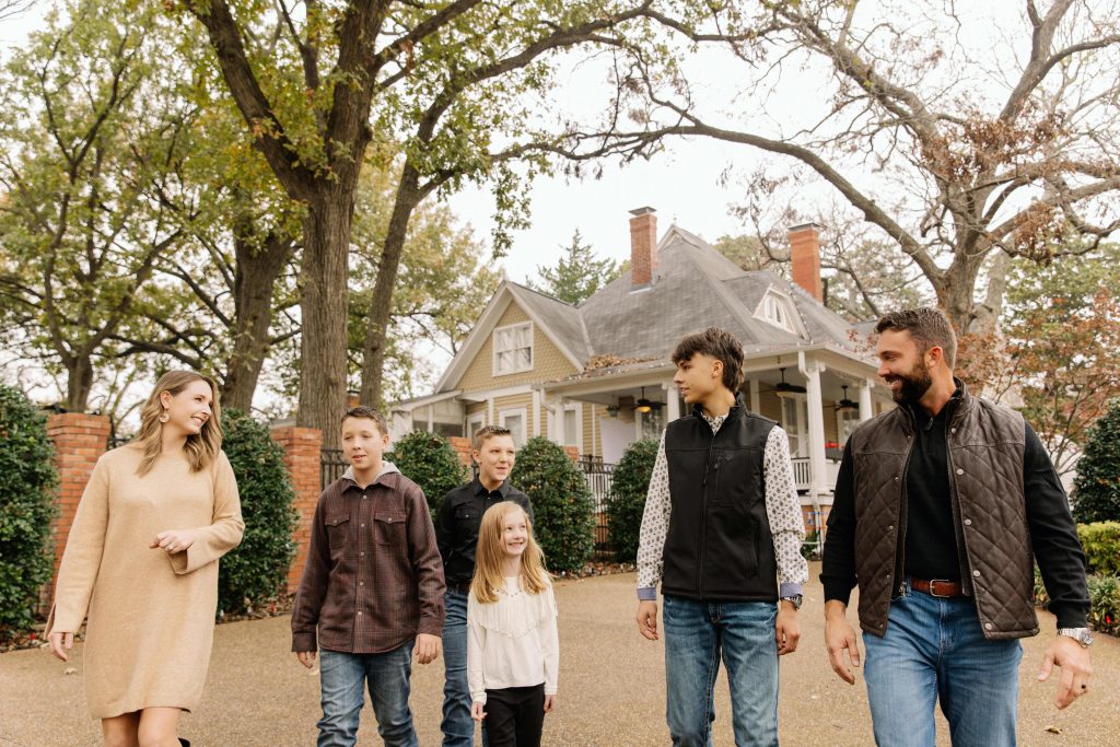 Home - Jon Garrett